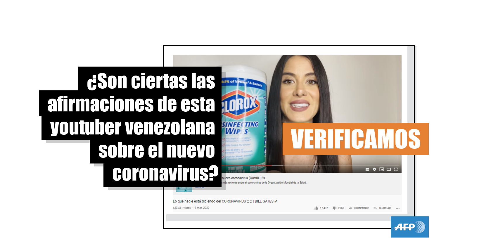 Varias de las afirmaciones que hace la modelo venezolana Ruby Demestoy ...