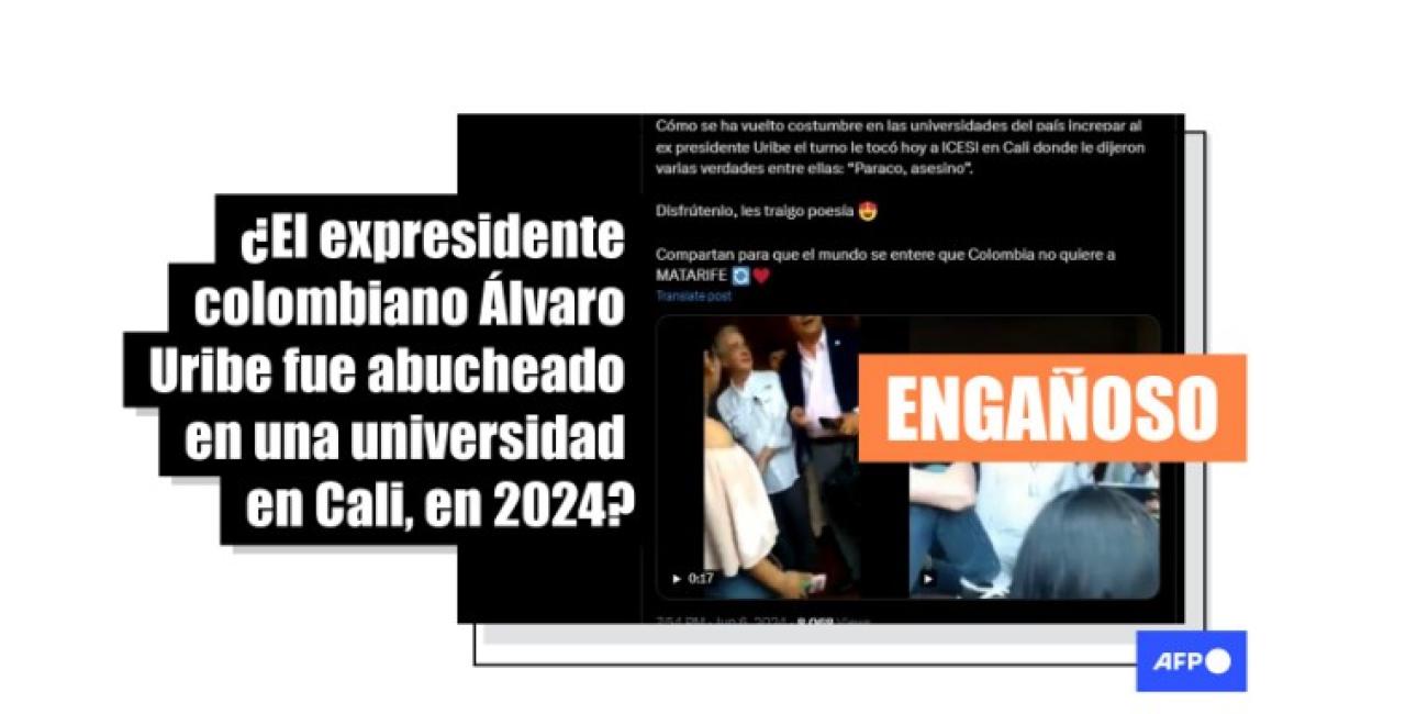 El caso del collar bomba en Colombia no fue atribuido a una guerrilla ...