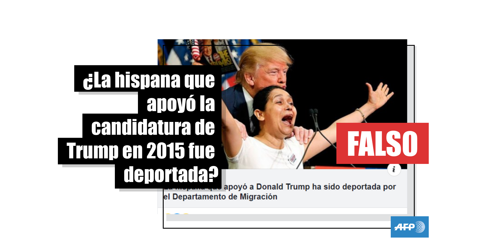 Myriam Witcher ahora es ciudadana de Estados Unidos y nunca ha sido ...